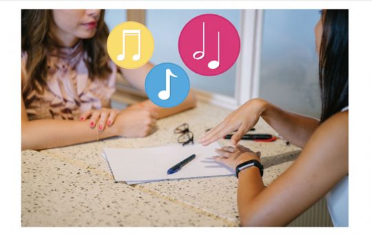 Melodic intonation Therapy – Speechneurolab