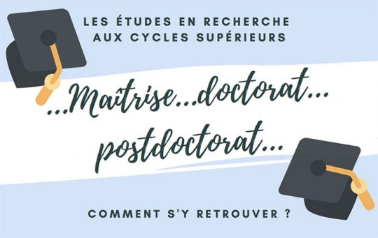 Cycles universitaires et compétences – Speechneurolab