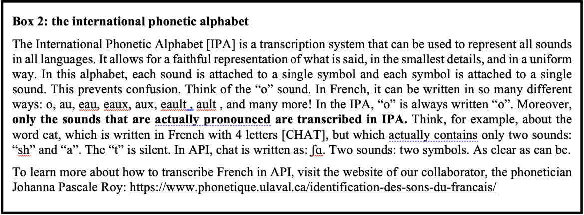 Speech analysis – Speechneurolab