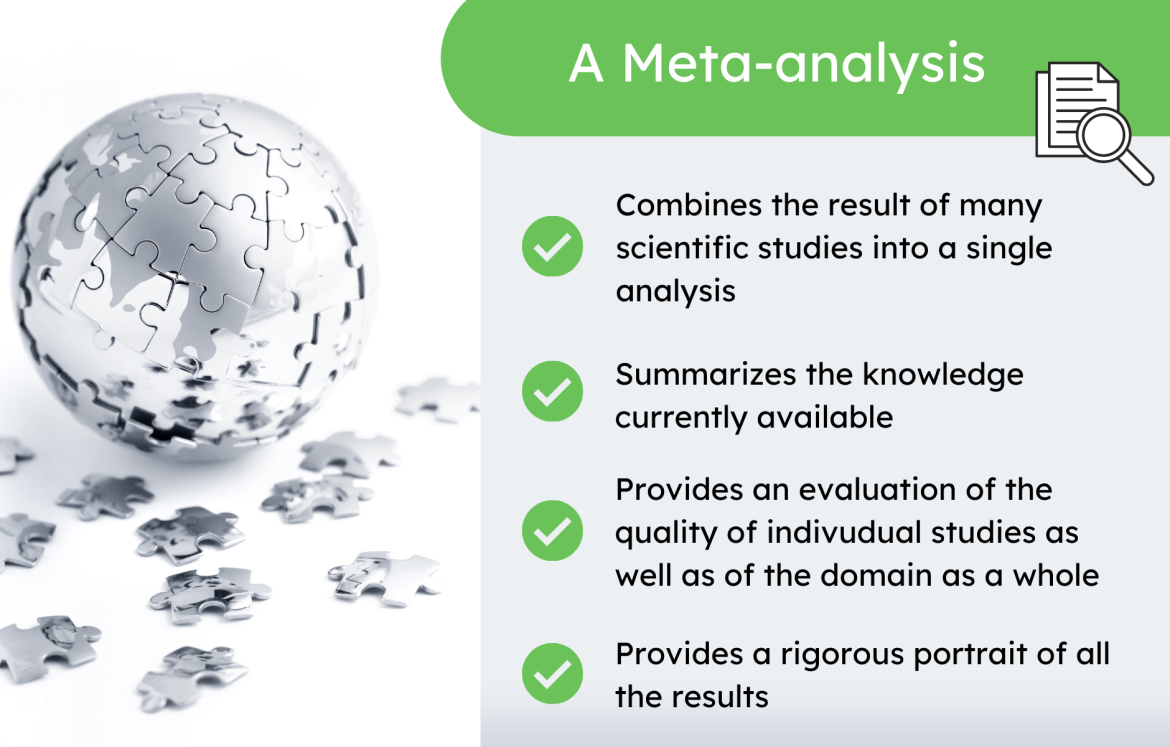 Meta-analysis – Speechneurolab