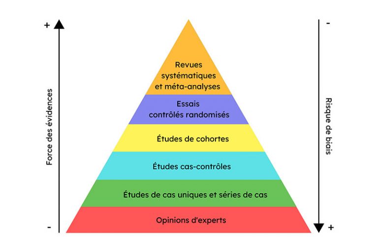 Méta-analyse – Speechneurolab