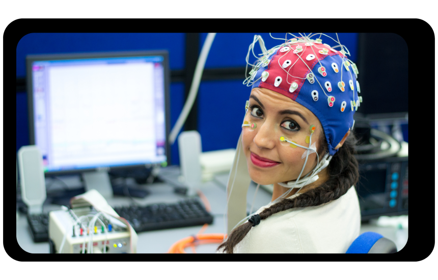 Electroencephalography (EEG) – Speechneurolab