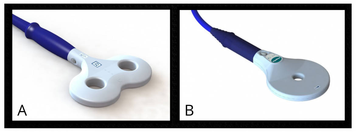 Histoire de la stimulation magnétique transcrânienne – Speechneurolab
