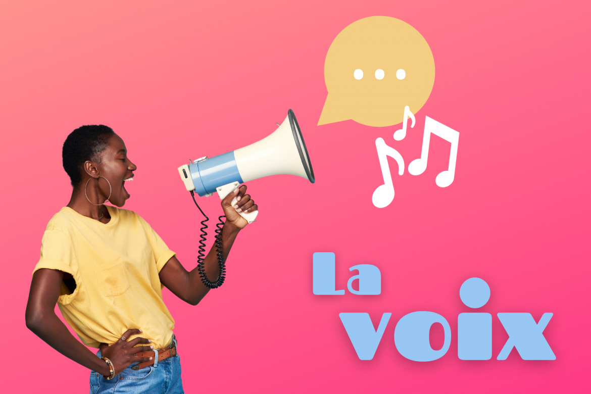 Production de la voix – Speechneurolab