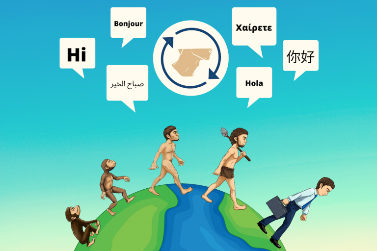 Evolution of the vocal apparatus and spoken languages – Speechneurolab