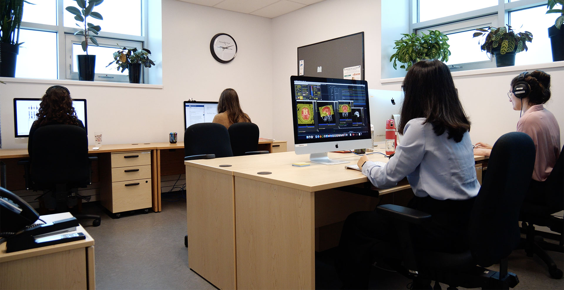 Speechneurolab – Laboratoire des Neurosciences de la parole et de l ...