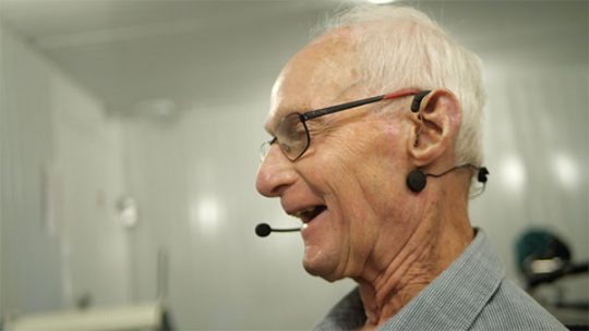 Participez – Speechneurolab