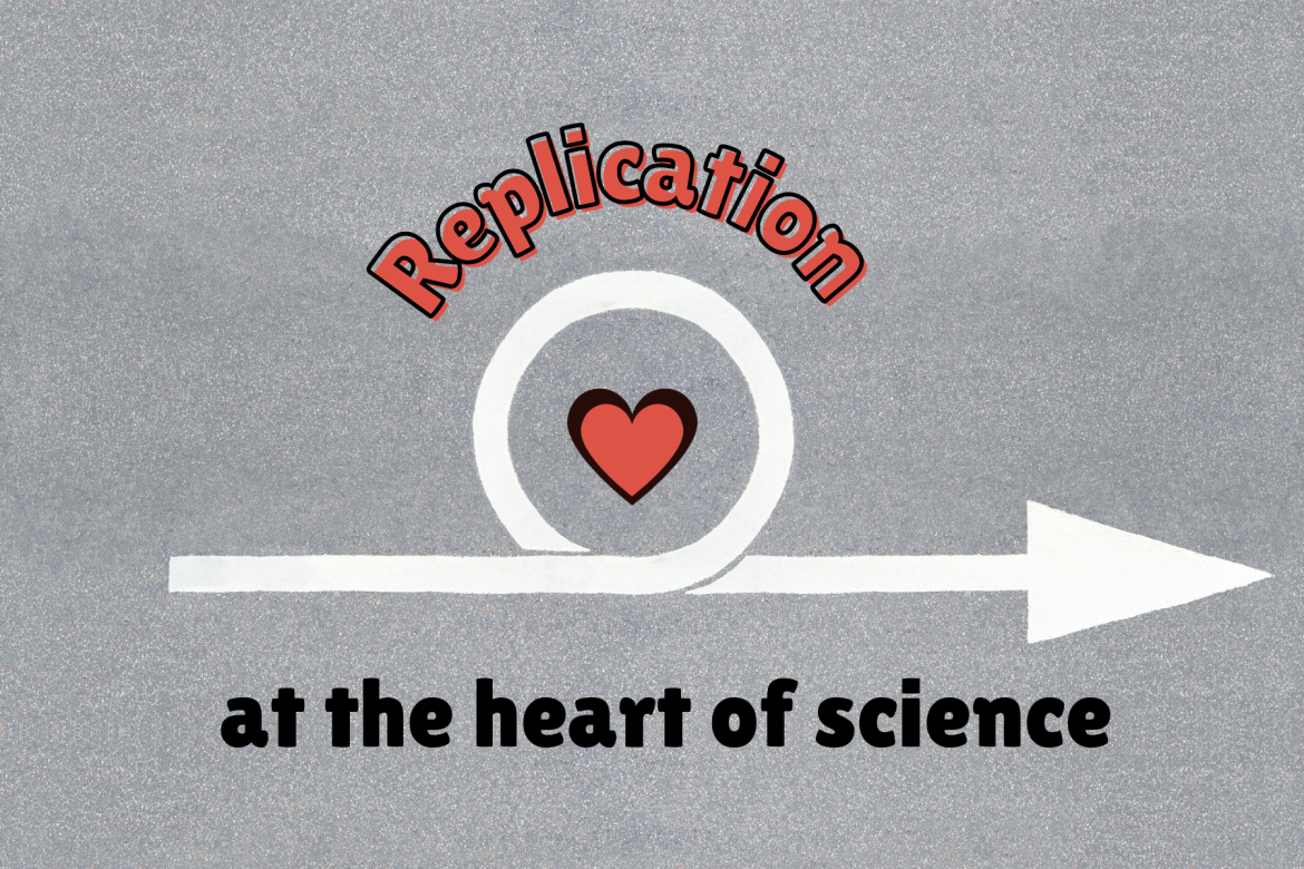 The importance of replication in science – Speechneurolab