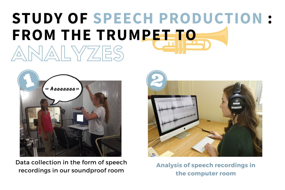 Speech analysis – Speechneurolab