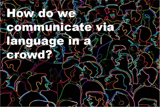 The cocktail party explained – Speechneurolab