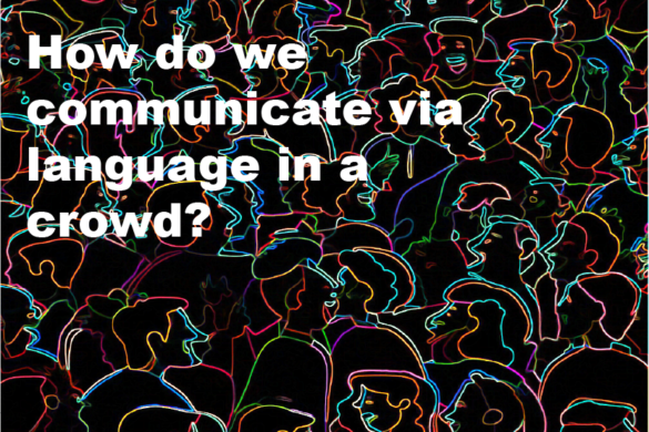 The cocktail party explained – Speechneurolab