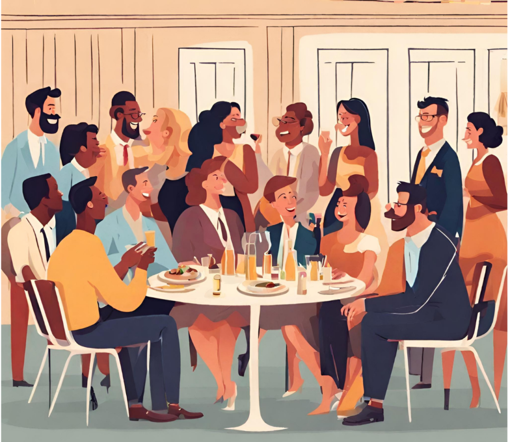 The cocktail party explained – Speechneurolab