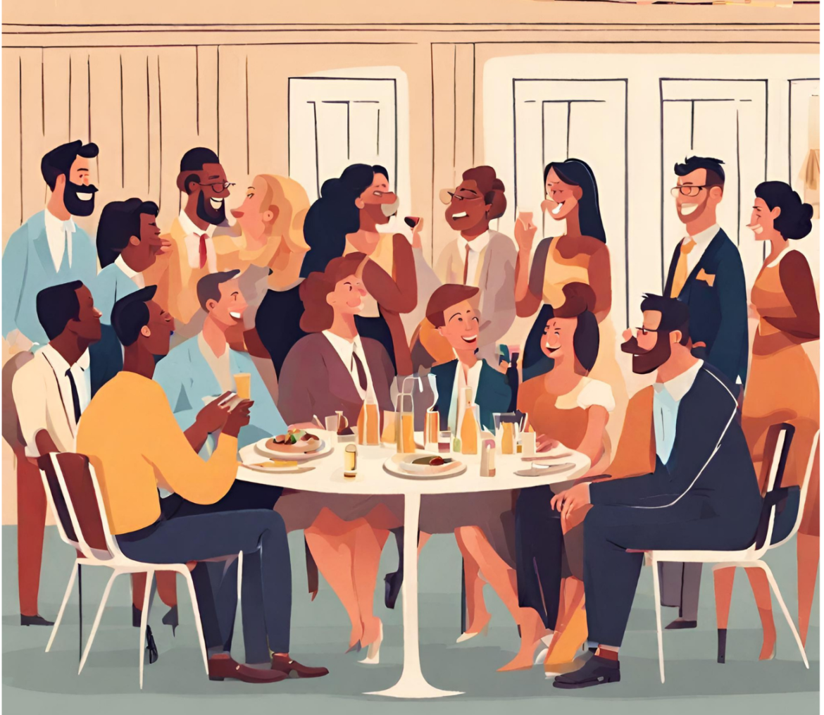 The cocktail party explained – Speechneurolab