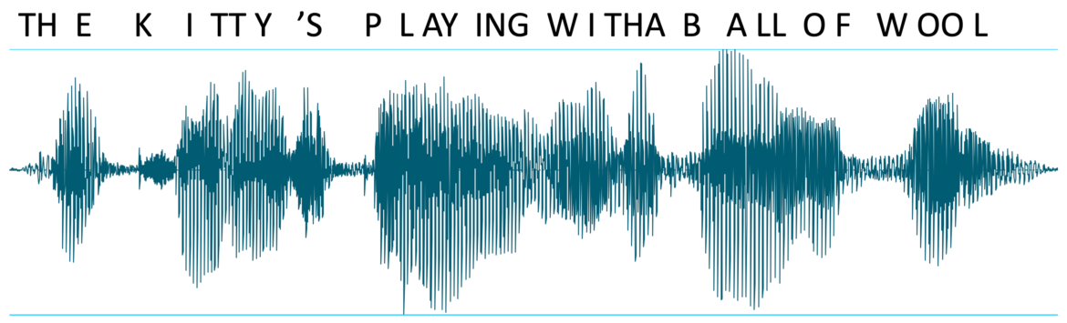 Speech perception: a complex ability – Speechneurolab