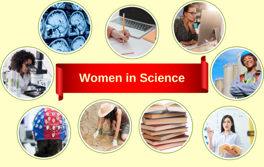 International Day of Women and Girls in Science – Speechneurolab
