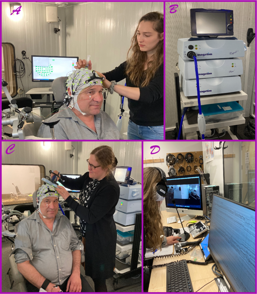 Combining MRI and EEG with brain stimulation: An ambitious project! – Speechneurolab