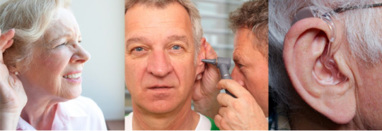 Presbycusis – Speechneurolab